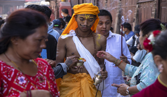 Russia’s TASS news agency marks its 119th anniversary on Friday