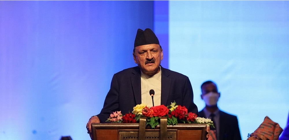 Finance Minister assures of adequate budget for expansion of Araniko ...