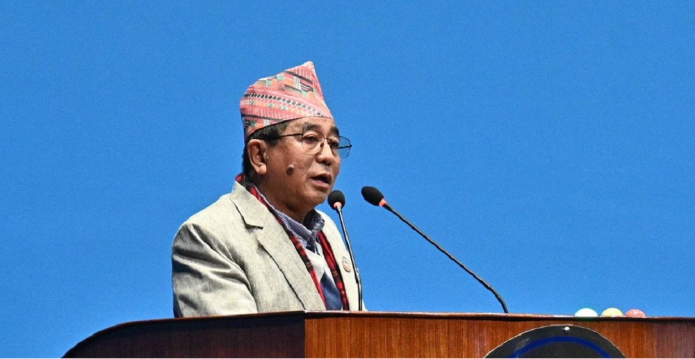 Minister Rai informs HoR about agreement with education stakeholders