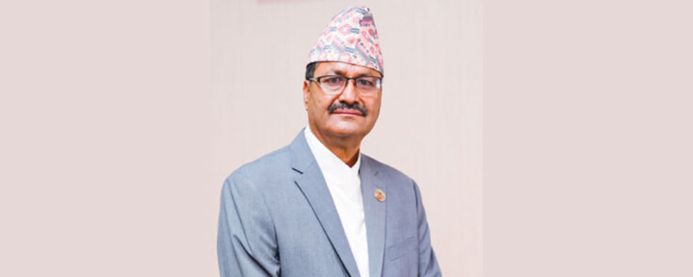12 Nepalis in Israel out of contact: Minister Saud