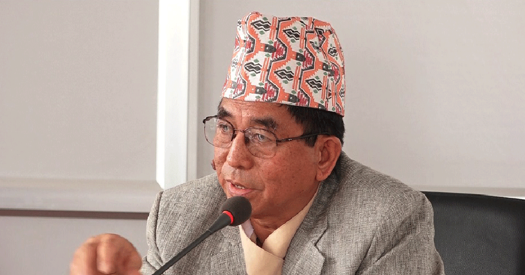 Education minister Rai asks one and all to fulfil responsibilities for ...