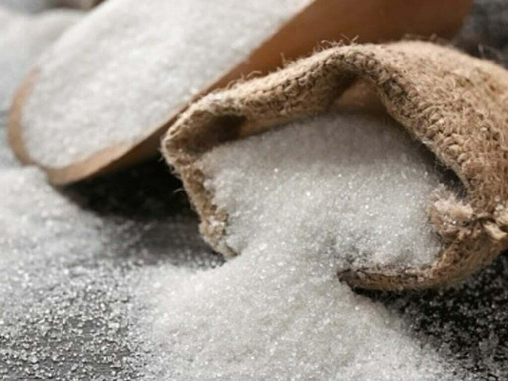 Police seize 92 sacks of sugar