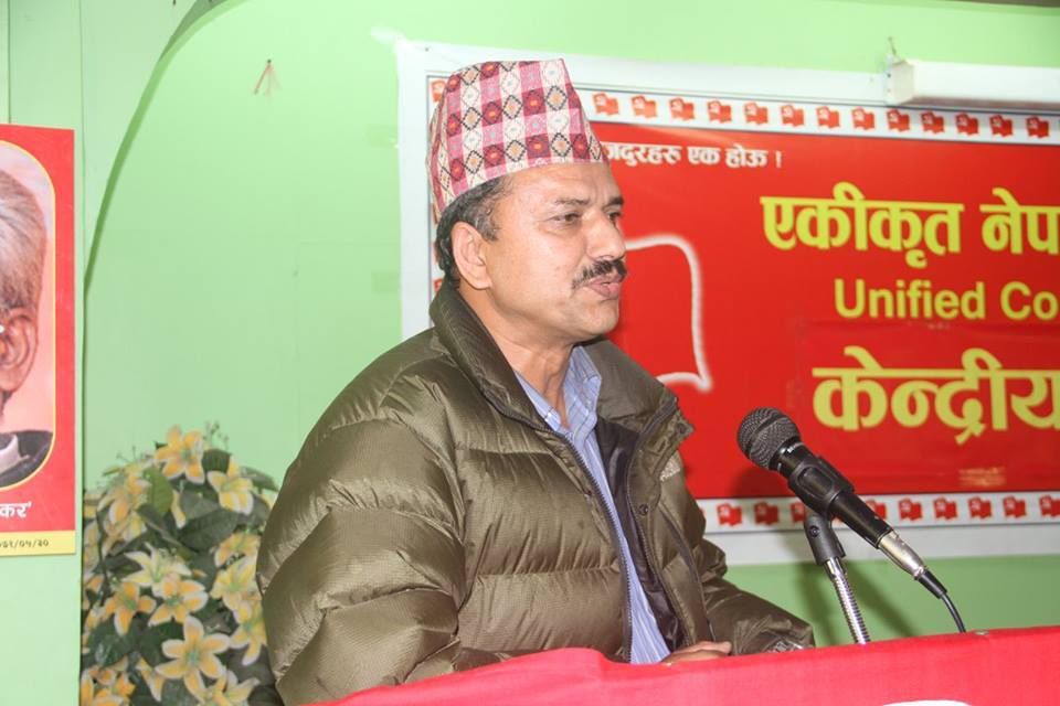 Karki insists on swift progress for lately introduced bills