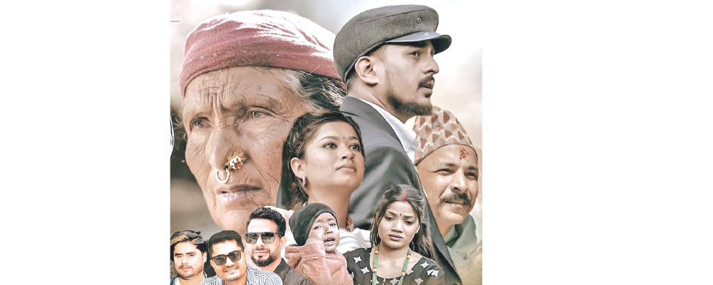 Motorbato tells Kalikot’s tale