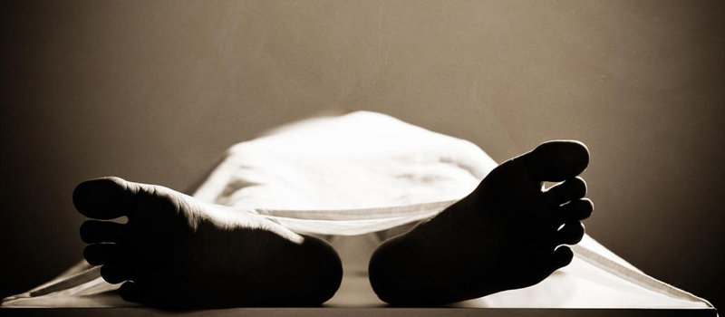 Two dead bodies recovered from collapsed road site in Tahanun