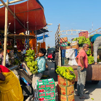 Handigaun marks Gahana Khojne Jatra
