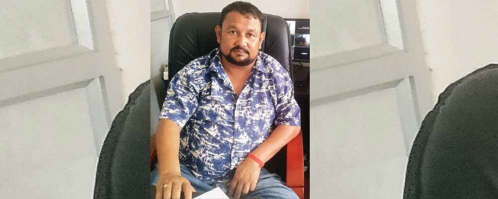 Bardibas prioritises development of infrastructure