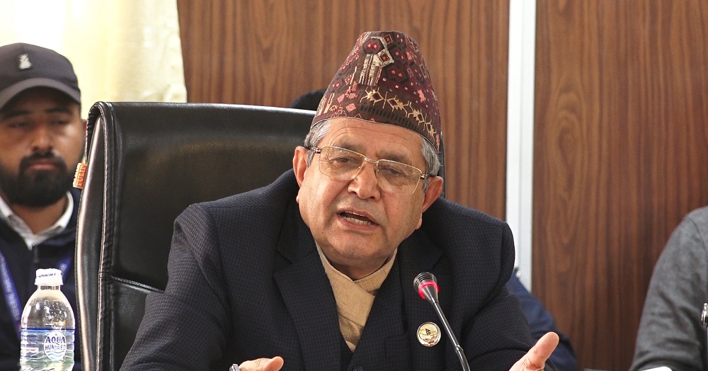 Parliamentary committees need to be effective and result-oriented ...