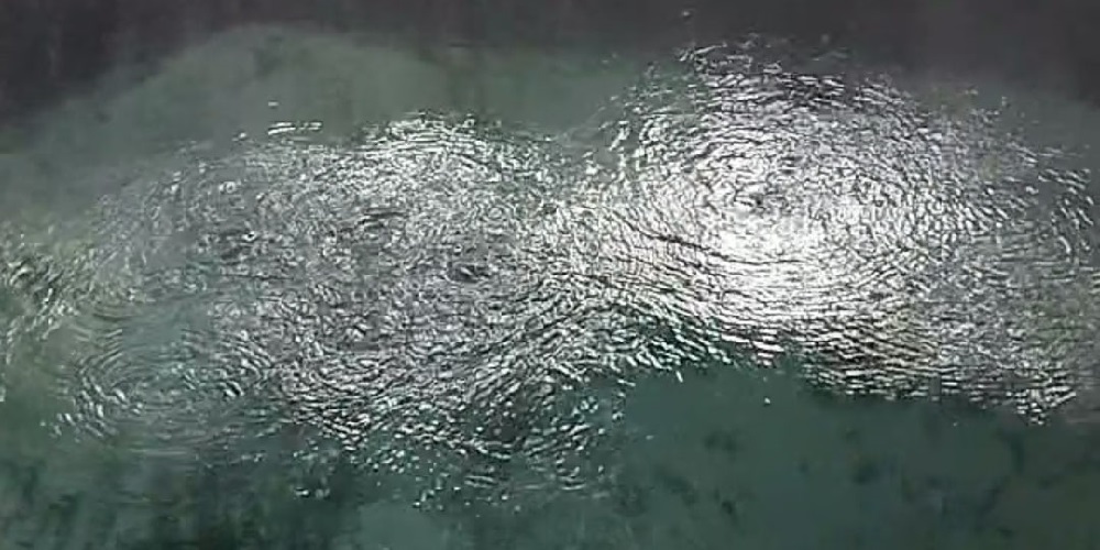 Alluring Bulbule Lake