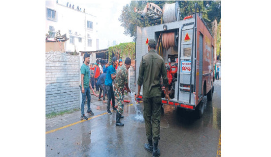 TU decides to hold FSU elections on March 19