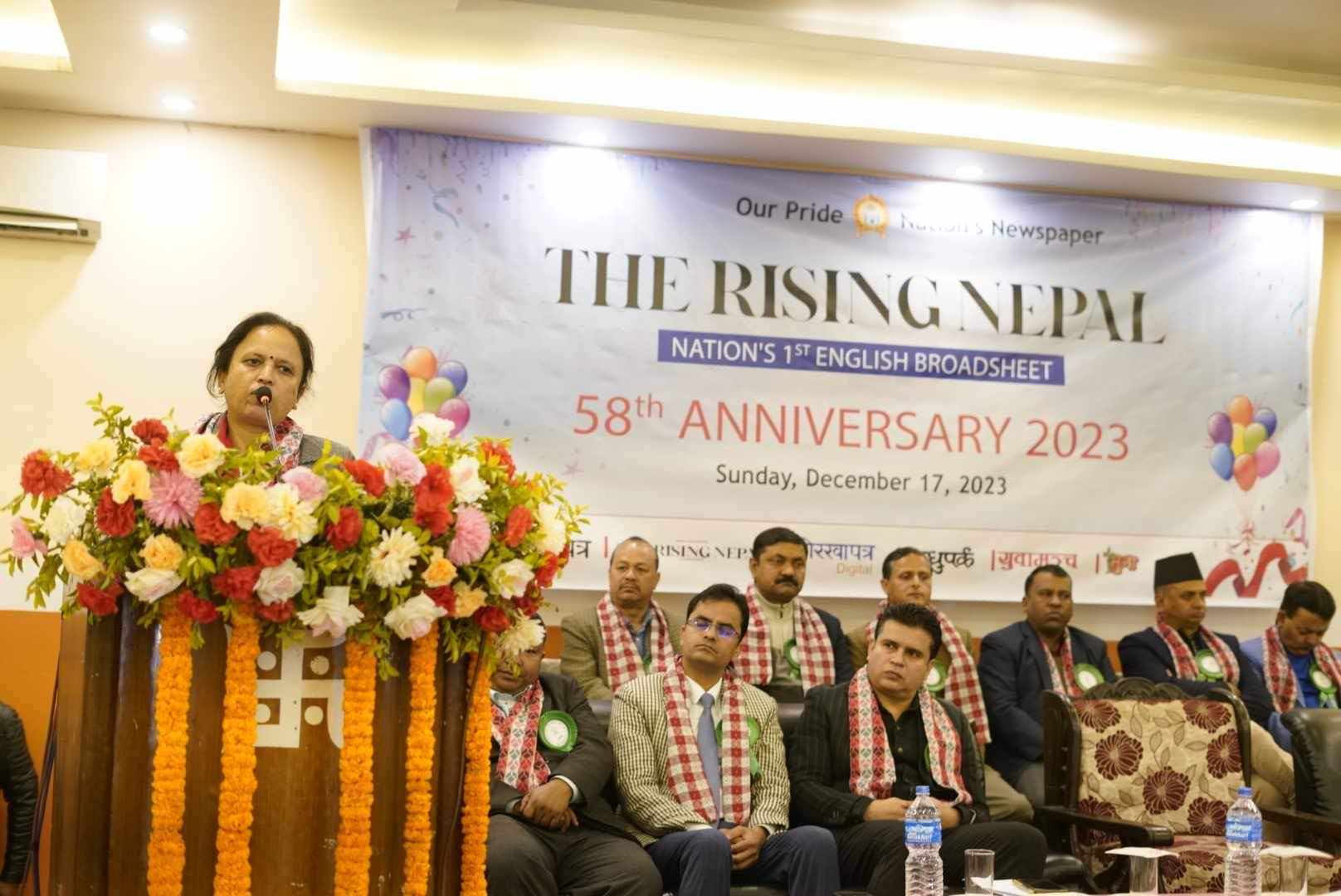 Minister Sharma calls for prioritizing development issues over ...