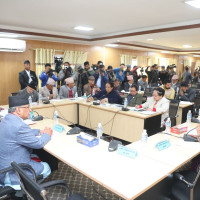 Rana-era palaces being retrofitted, reconstructed