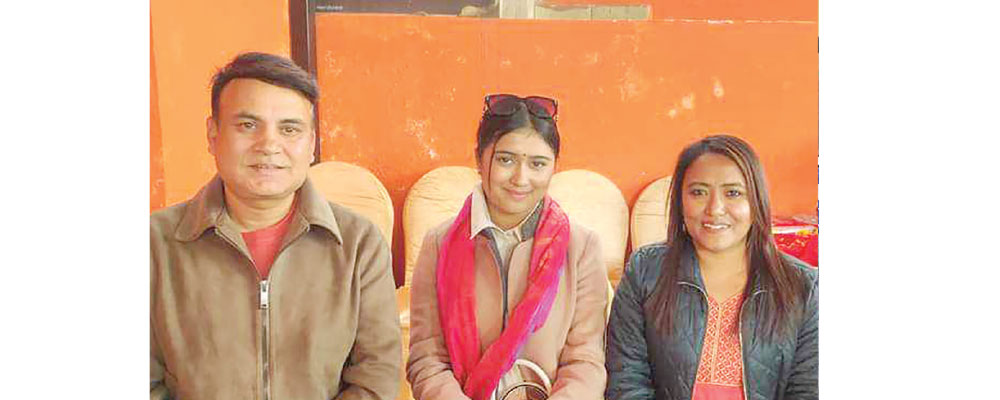 Natikaji Puraskar announced