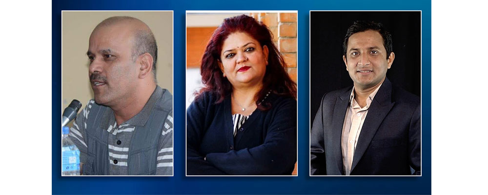 New executive committee of IPI Nepal chapter formed