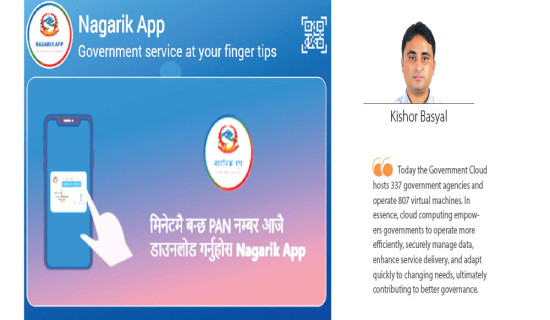 The Rising Nepal | Nepal's First English Broadsheet Daily.