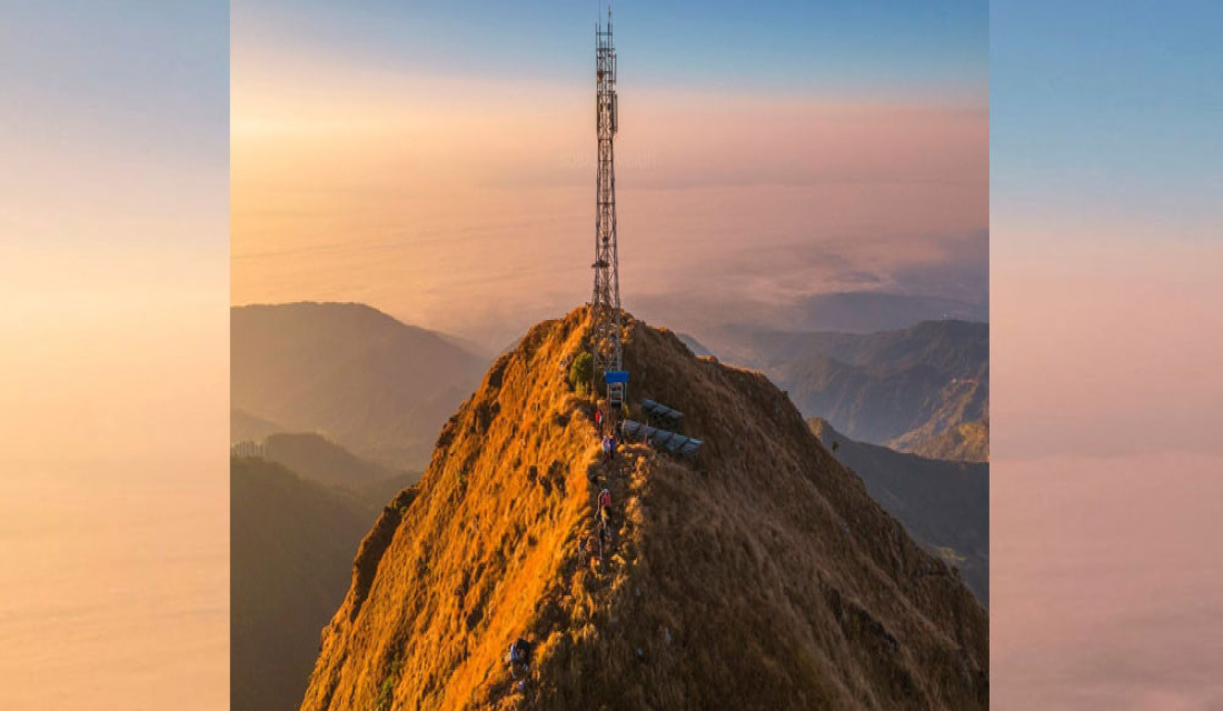 The Rising Nepal | Nepal's First English Broadsheet Daily.