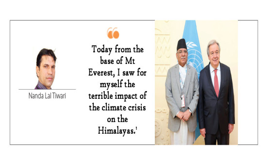 The Rising Nepal | Nepal's First English Broadsheet Daily.