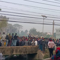 Masterchef Santosh Sah and team’s Nepal visit concludes