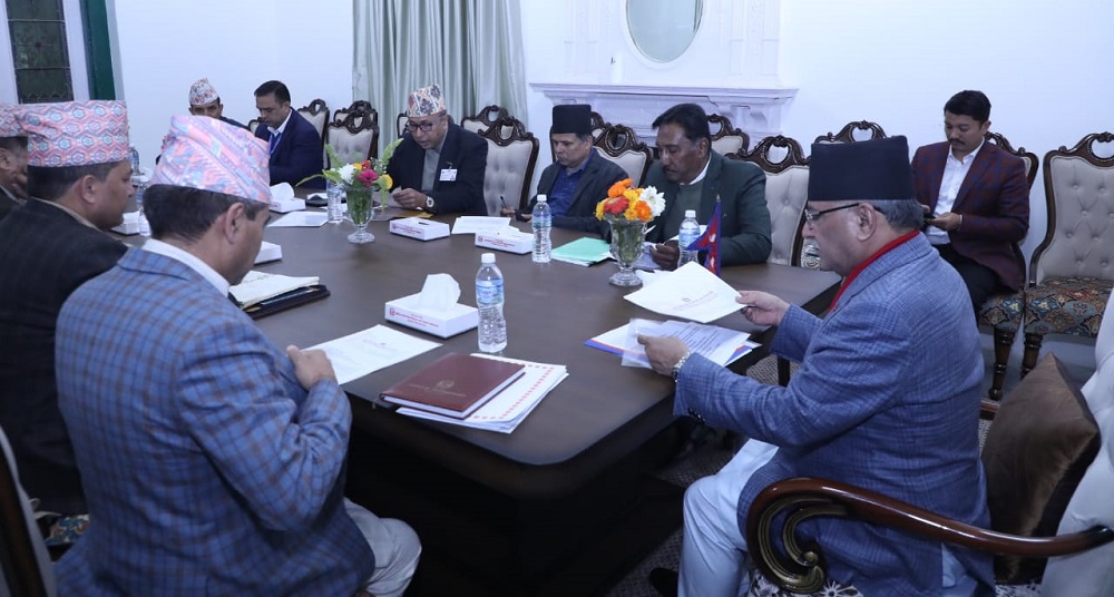 Ensure low-interest loan for people going abroad for employment, PM ...