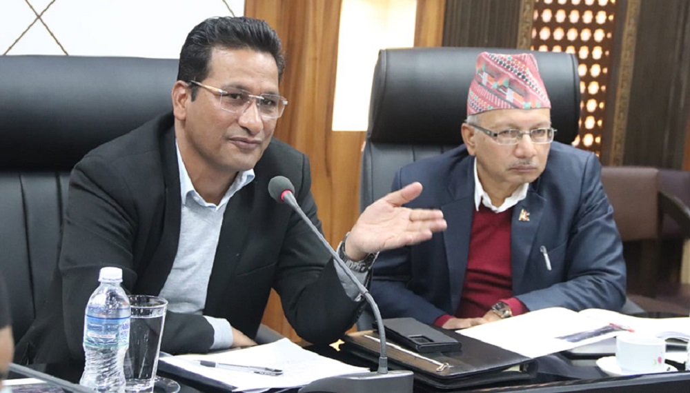 Appropriate alternative being mulled for resolving electricity tariff ...