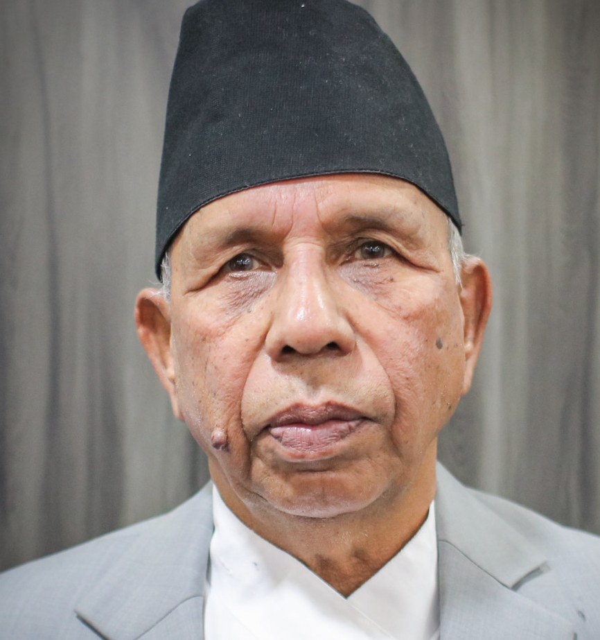 Agriculture Act to be brought soon: Minister Bhusal