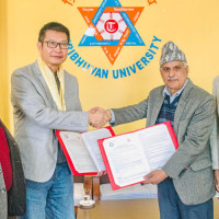 TU makes public schedule for FSU poll