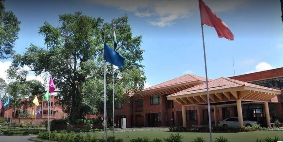 Indian Embassy marks 75th Republic Day of India