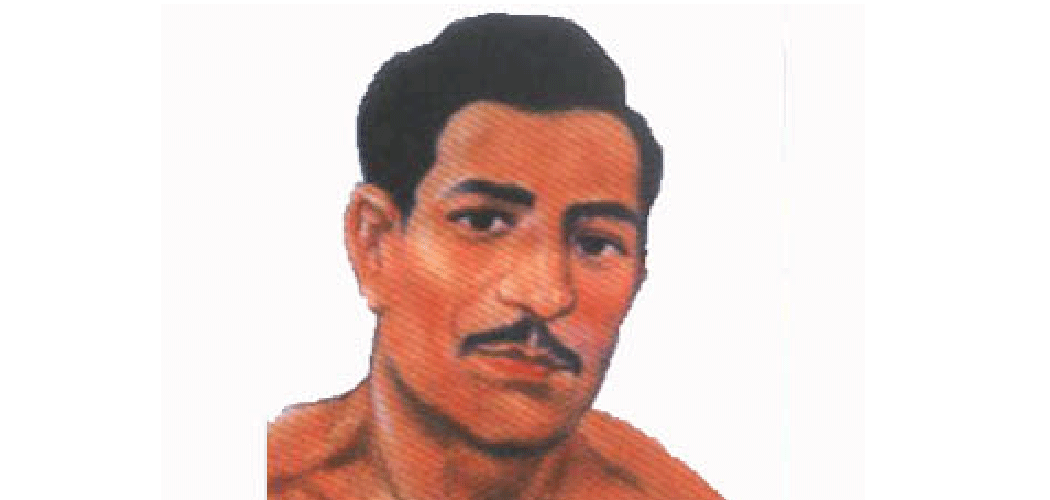 Martyrs week: Martyr Dharmabhakta remembered