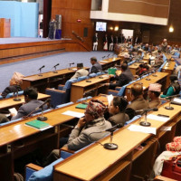 32 parties submit revised lists of PR candidates