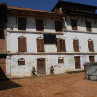 Women leadership lacking in Badghars