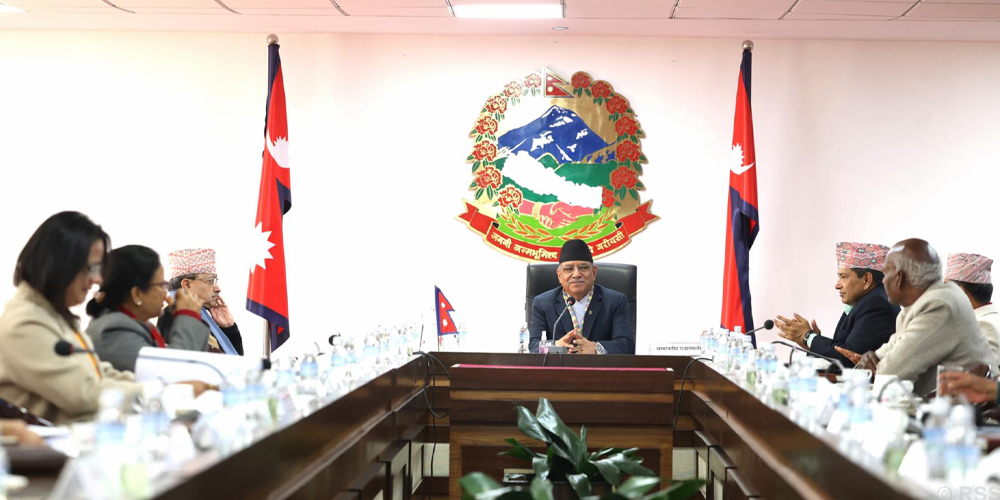 National Democracy Day to be marked in grand way