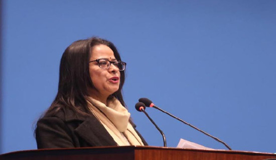 TERAMOX not for tapping call, but for quality service: NTA Chair Khanal