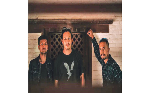 A Strong Urge For Women’s Freedom