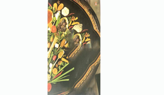 The Rising Nepal | Nepal's First English Broadsheet Daily.