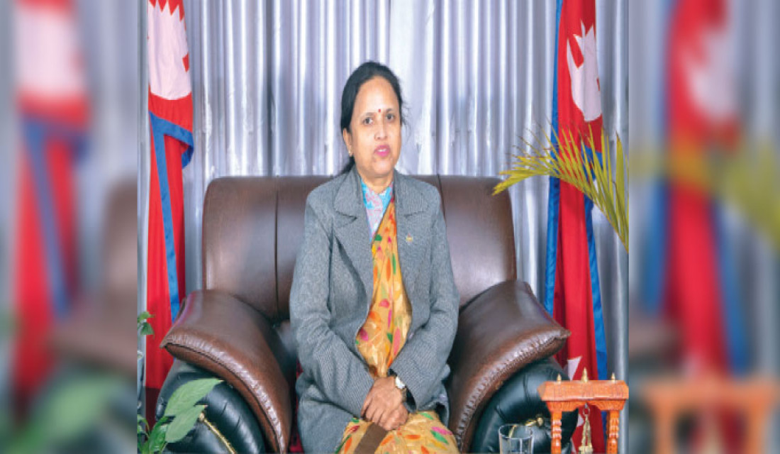 The Rising Nepal | Nepal's First English Broadsheet Daily.