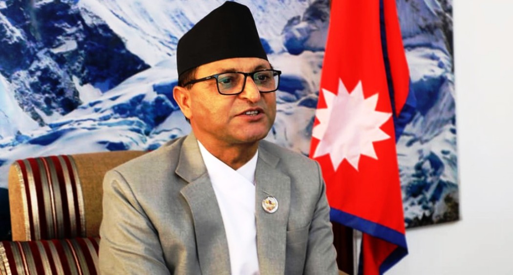 'National Inclusion Commission should work to justify its relevance'