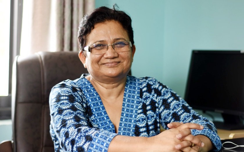 New political equation prompted by party's internal decision: Maoist ...