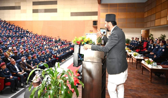 Mahakavi Devkota's 'Kabikunja' changed into museum