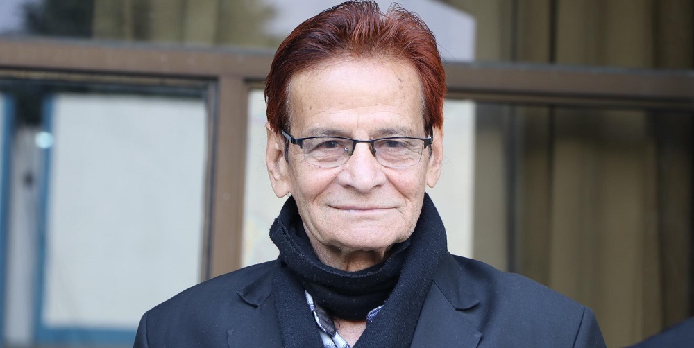 Party is one in making me NA chair candidate: Sharma