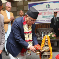 Kalikot faces food shortage as FMTC’s warehouse runs empty