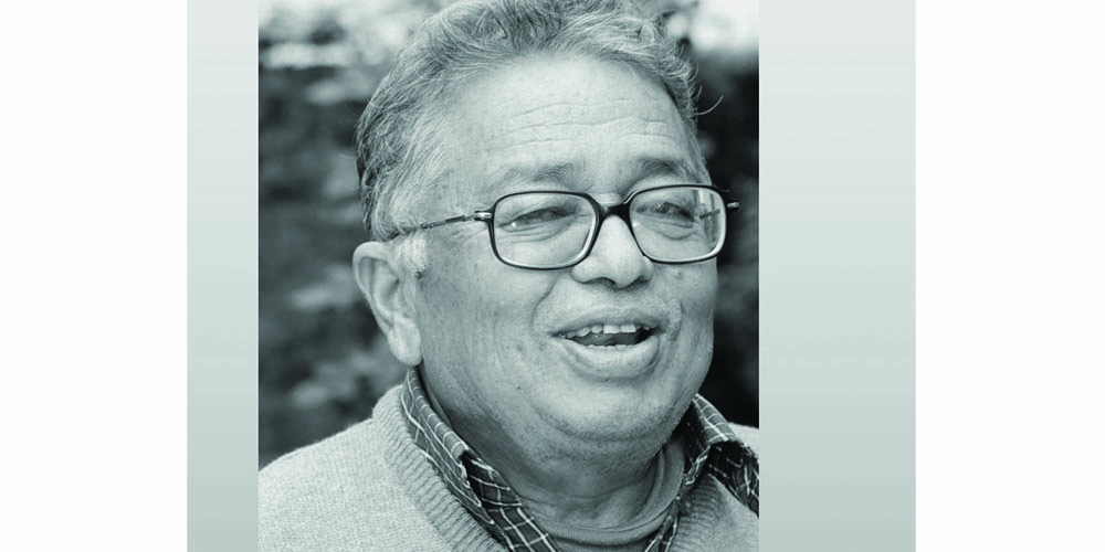 Story writer Pradhan passes away