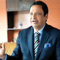 Padam Sunder Joshi’s ‘Hiti Pranali’ launched