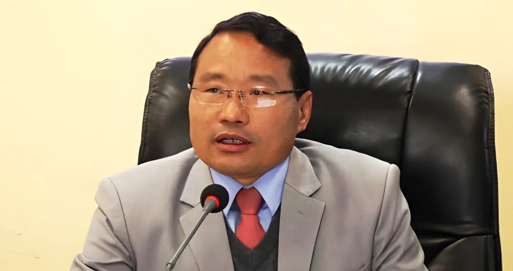 WB's Vice-Presidents invited to participate in Investment Summit