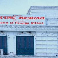 Lumbini Master Plan nears completion