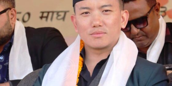 UML nominated candidates for the by-election