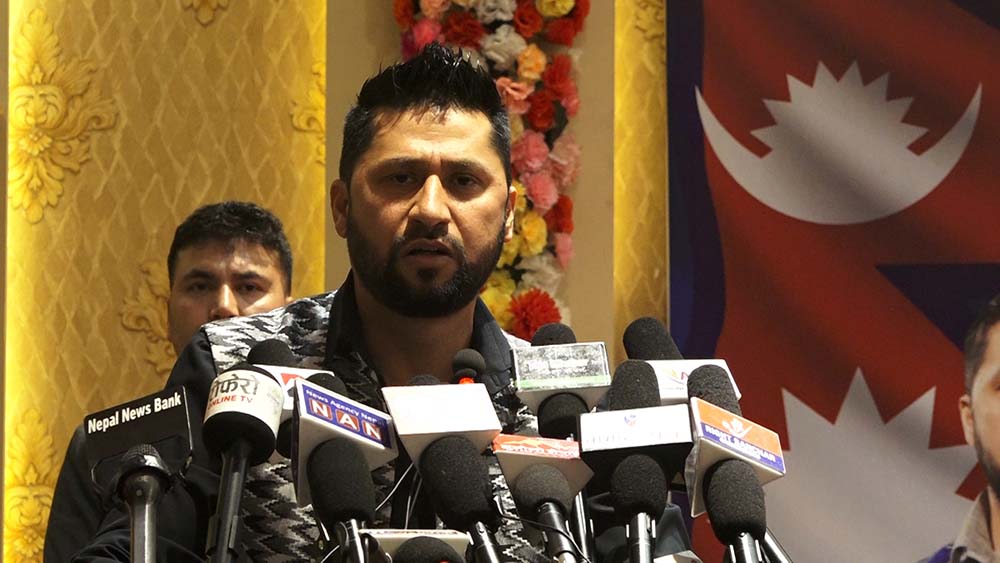 Govt effortful to solve problems seen in cooperatives: Home Minister ...