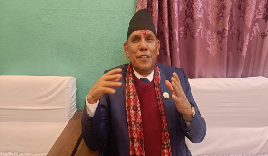 Security officer who ordered to open fire in Balkumari incident suspended