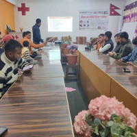 Final results of FSU polls to be out in some days: TU