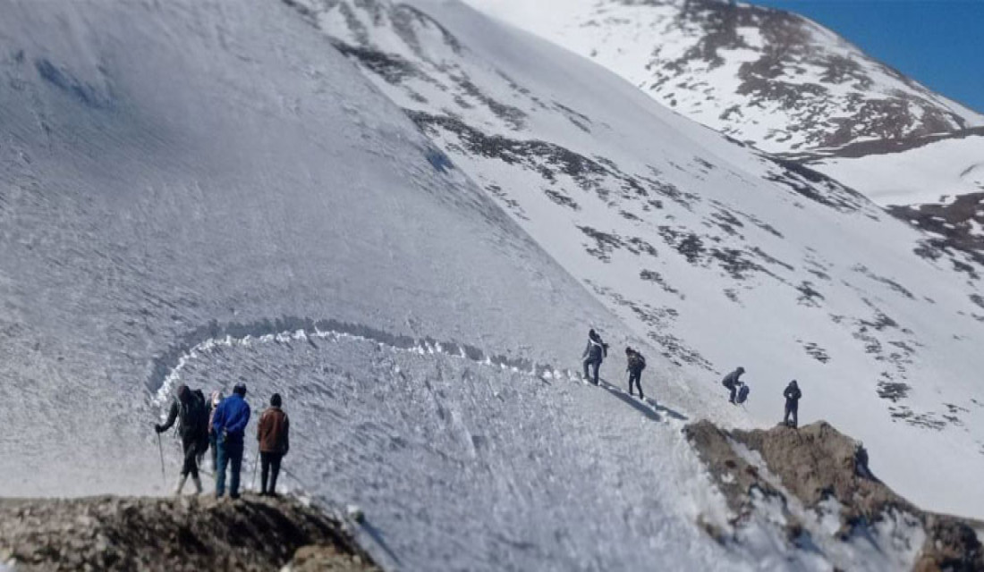 The Rising Nepal | Nepal's First English Broadsheet Daily.