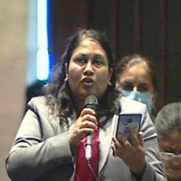 Minister Shrestha directs prompt rescue of those stranded due to rain